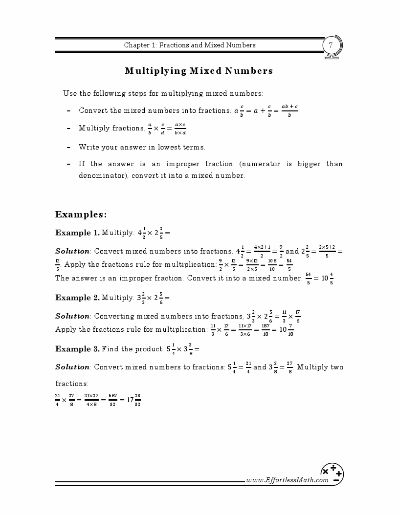 ISEE Upper Level Math for Beginners 2023: The Ultimate Step by Step ...