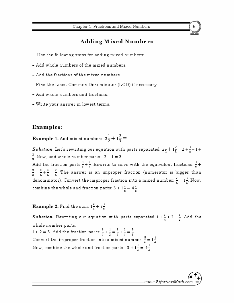 PSAT Math for Beginners 2024: The Ultimate Step by Step Guide to ...