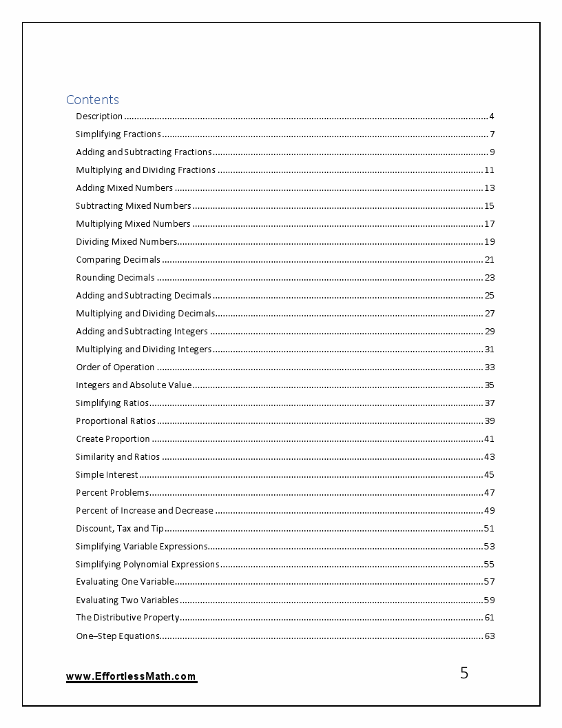 SSAT Middle Level Math Workbook 2020 – 2021: The Most Comprehensive ...