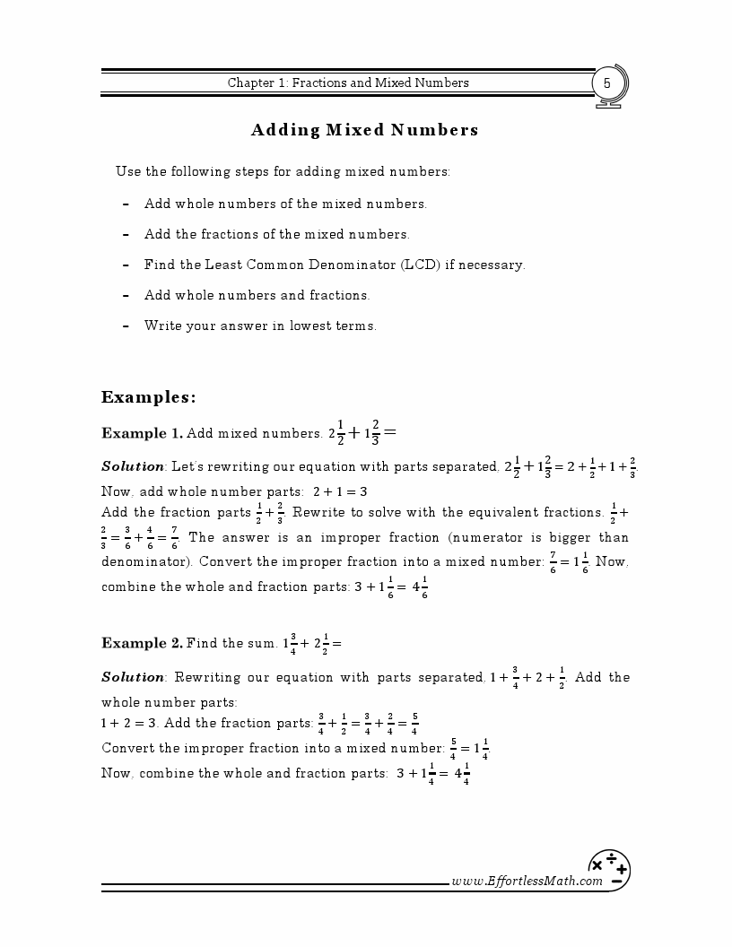 SSAT Upper Level Math for Beginners 2023: The Ultimate Step by Step ...