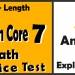 Grade 7 Common Core Math Worksheets - Effortless Math