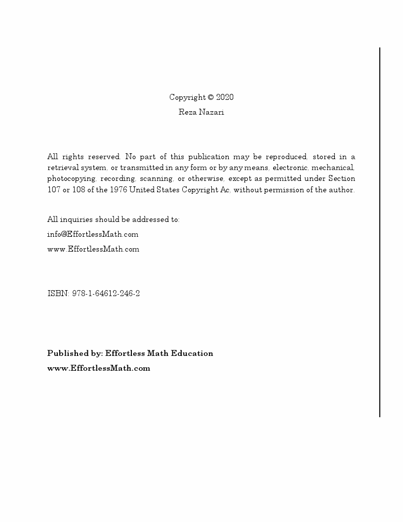 5 SSAT Lower Level Math Practice Tests: Extra Practice to Help Achieve ...