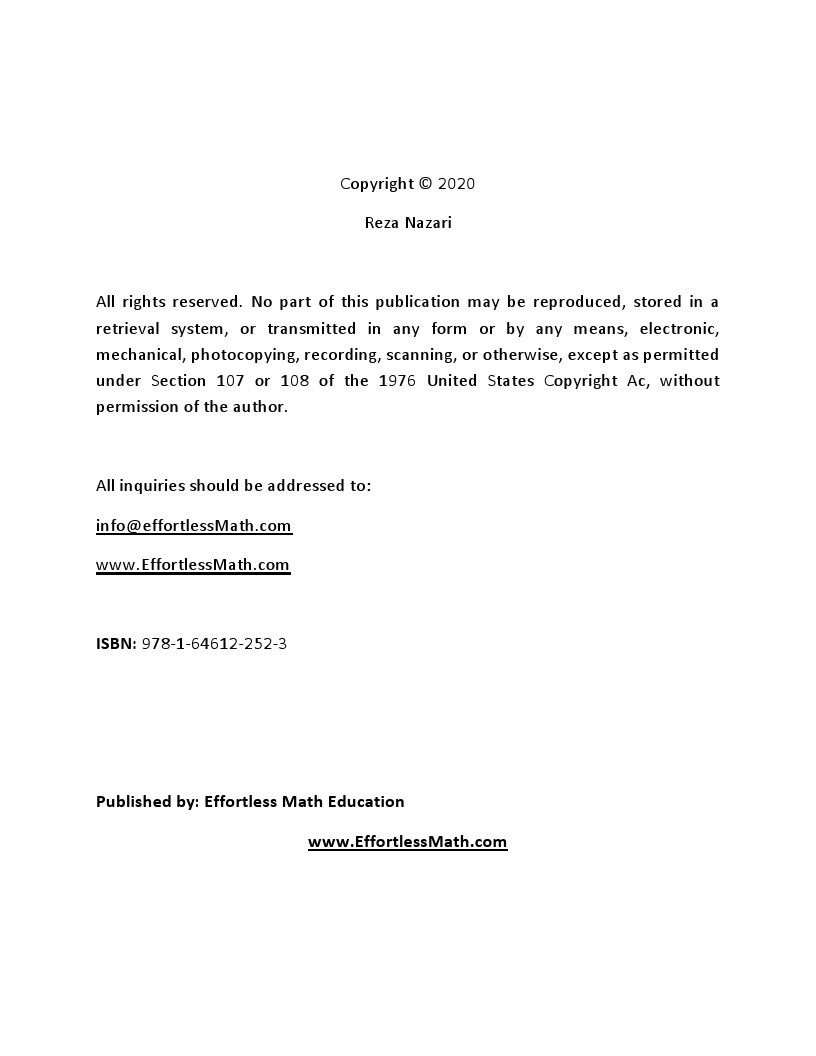 5 Staar Grade 6 Math Practice Tests Extra Practice To Help Achieve An