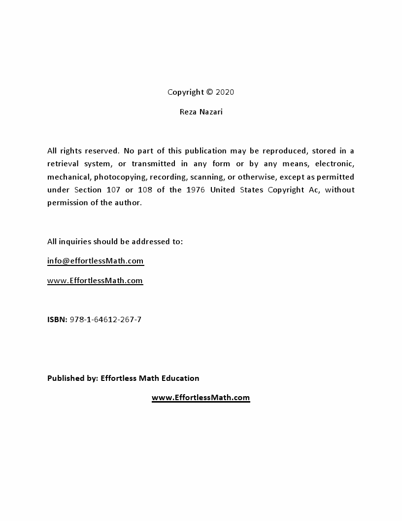 5 CLEP College Algebra Practice Tests: Extra Practice to Help Achieve ...