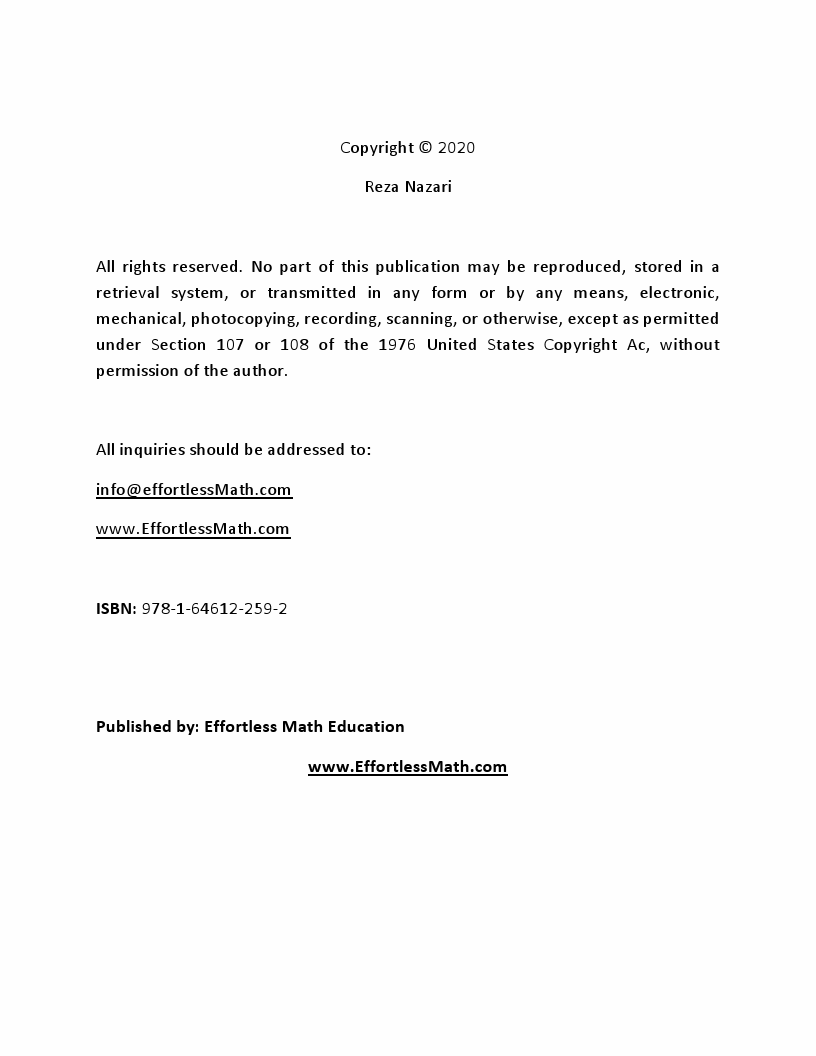 5 CLEP College Mathematics Practice Tests: Extra Practice to Help ...