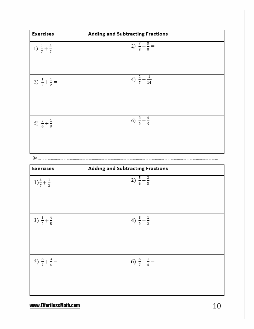 Comprehensive Math Workbook for Grade 8: Student Workbook and 2 ...