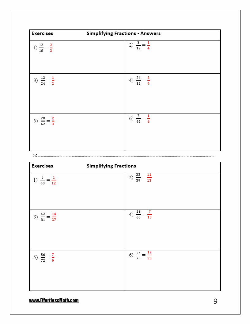 Comprehensive Math Workbook for the SHSAT Test: Student Workbook and 2 ...