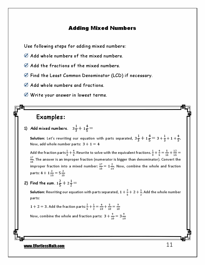 Grade 8 Math Prep 2021-2022: The Most Comprehensive Review and Ultimate ...