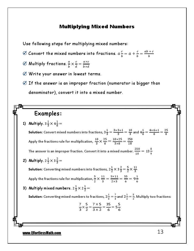 Grade 8 Math Prep 2021-2022: The Most Comprehensive Review and Ultimate ...