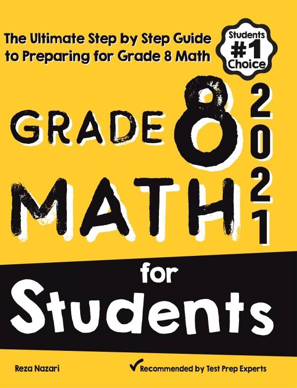 Top 10 Math Books for 8th Graders: A Roadmap to Excellence - Effortless ...
