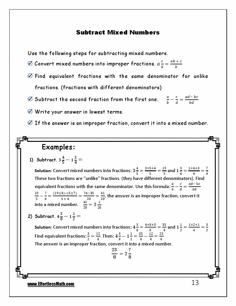 SHSAT Math Preparation 2020 – 2021: SHSAT Math Workbook + 2 Full-Length ...