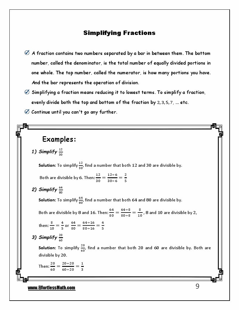 SHSAT Math Preparation 2020 – 2021: SHSAT Math Workbook + 2 Full-Length ...