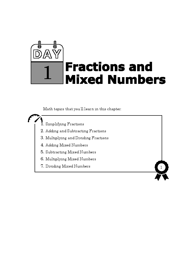 CLEP College Math in 10 Days: The Most Effective CLEP College Math ...