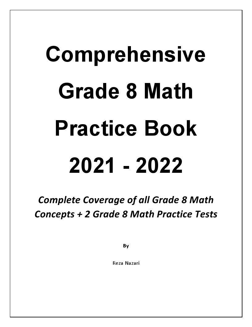 Comprehensive Grade 8 Math Practice Book Complete Coverage Of All comprehensive-grade-8-math-practice-book-complete-coverage-of-all