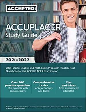 Top 10 Accuplacer Math Prep Books (Our 2023 Favorite Picks ...