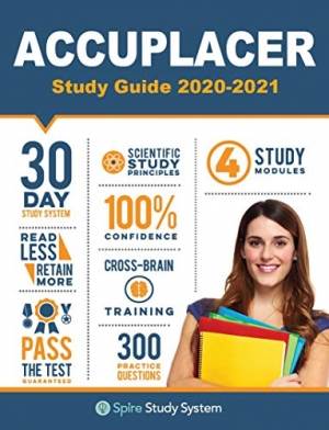 Top 10 Accuplacer Math Prep Books (Our 2023 Favorite Picks ...