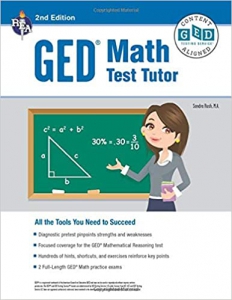 Top 5 GED Math Study Guides - Effortless Math: We Help Students Learn ...