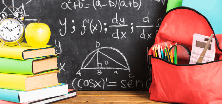 GED Math – Test Day Tips - Effortless Math: We Help Students Learn to ...