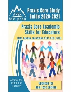 Top 10 Praxis Core Math Prep Books (Our 2023 Favorite Picks ...