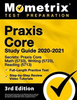 Top 10 Praxis Core Math Prep Books (Our 2023 Favorite Picks ...