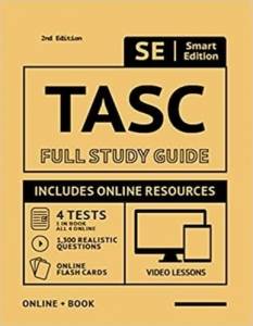 Top 10 TASC Math Prep Books (Our 2023 Favorite Picks) - Effortless Math ...