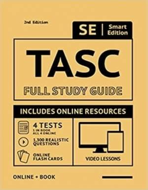 Top 10 TASC Math Prep Books (Our 2023 Favorite Picks) - Effortless Math ...