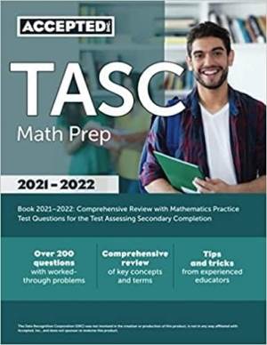 Top 10 TASC Math Prep Books (Our 2023 Favorite Picks) - Effortless Math ...