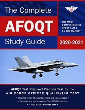 Top 10 AFOQT Math Prep Books (Our 2023 Favorite Picks) - Effortless ...