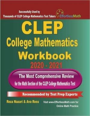 Top 10 CLEP College Mathematics Prep Books (Our 2023 Favorite Picks ...