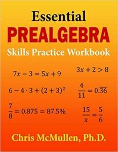 Top 10 Pre-Algebra Prep Books (Our 2024 Favorite Picks) - Effortless ...
