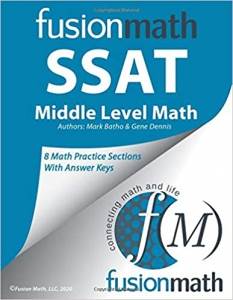 Top 10 SSAT Middle Level Prep Books (Our 2023 Favorite Picks ...