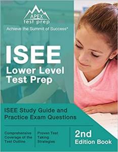 Top 10 ISEE Lower Level Prep Books (Our 2023 Favorite Picks ...