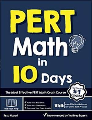 Top 5 PERT Math Study Guides - Effortless Math: We Help Students Learn ...