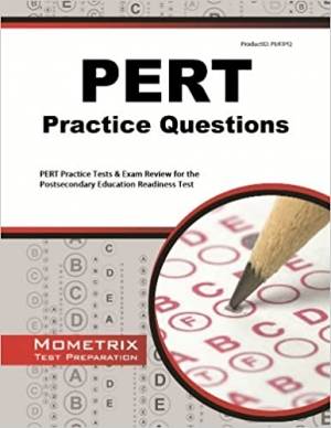 Top 10 PERT Math Prep Books (Our 2023 Favorite Picks) - Effortless Math ...