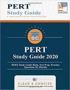 Top 10 PERT Math Prep Books (Our 2023 Favorite Picks) - Effortless Math ...