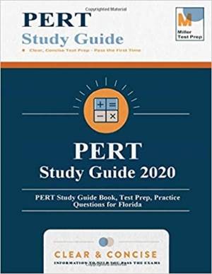 Top 10 PERT Math Prep Books (Our 2023 Favorite Picks) - Effortless Math ...