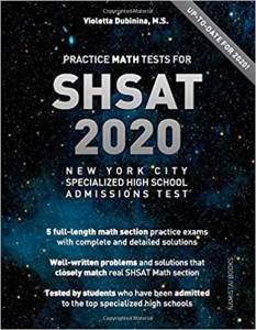 Top 10 SHSAT Prep Books (Our 2023 Favorite Picks) - Effortless Math: We ...