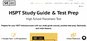 Top 10 Free Websites for HSPT Math Preparation