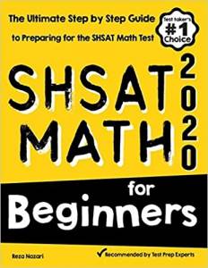 Top 10 SHSAT Prep Books (Our 2021 Favorite Picks) - Effortless Math
