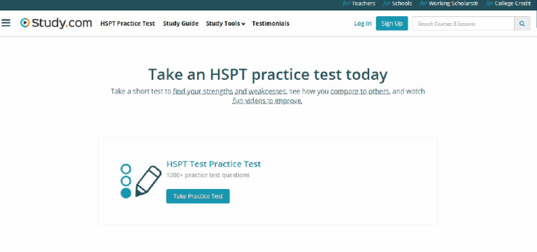 Top 10 Free Websites for HSPT Math Preparation - Effortless Math: We ...