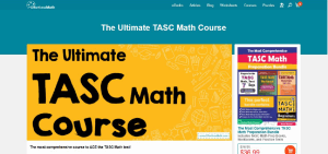 Top 10 Free Websites for TASC Math Preparation