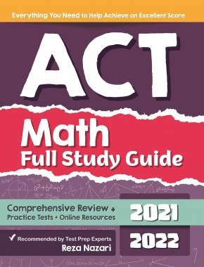 FREE 7th Grade MAP Math Practice Test