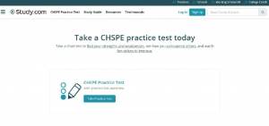 Top 10 Free Websites for CHSPE Math Preparation