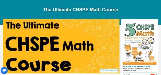 Top 10 Free Websites for CHSPE Math Preparation - Effortless Math: We ...