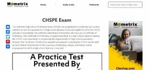 Top 10 Free Websites for CHSPE Math Preparation