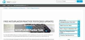 Top 10 Free Websites for ACCUPLACER Math Preparation - Effortless Math ...