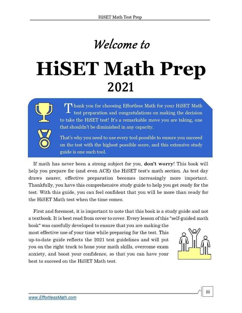 HiSET Math Test Prep The Ultimate Guide To HiSET Math 2 Full Length hiset-math-test-prep-the-ultimate-guide-to-hiset-math-2-full-length