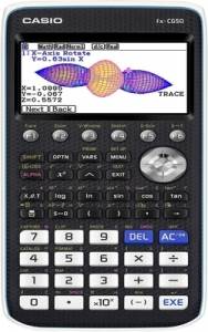 Best Graphing Calculators for High School Students - Effortless Math ...