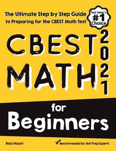 5 Best CBEST Math Study Guides