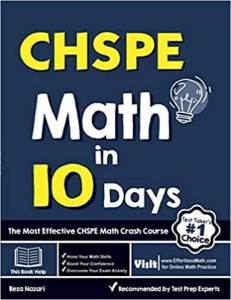 5 Best CHSPE Math Study Guides - Effortless Math: We Help Students ...